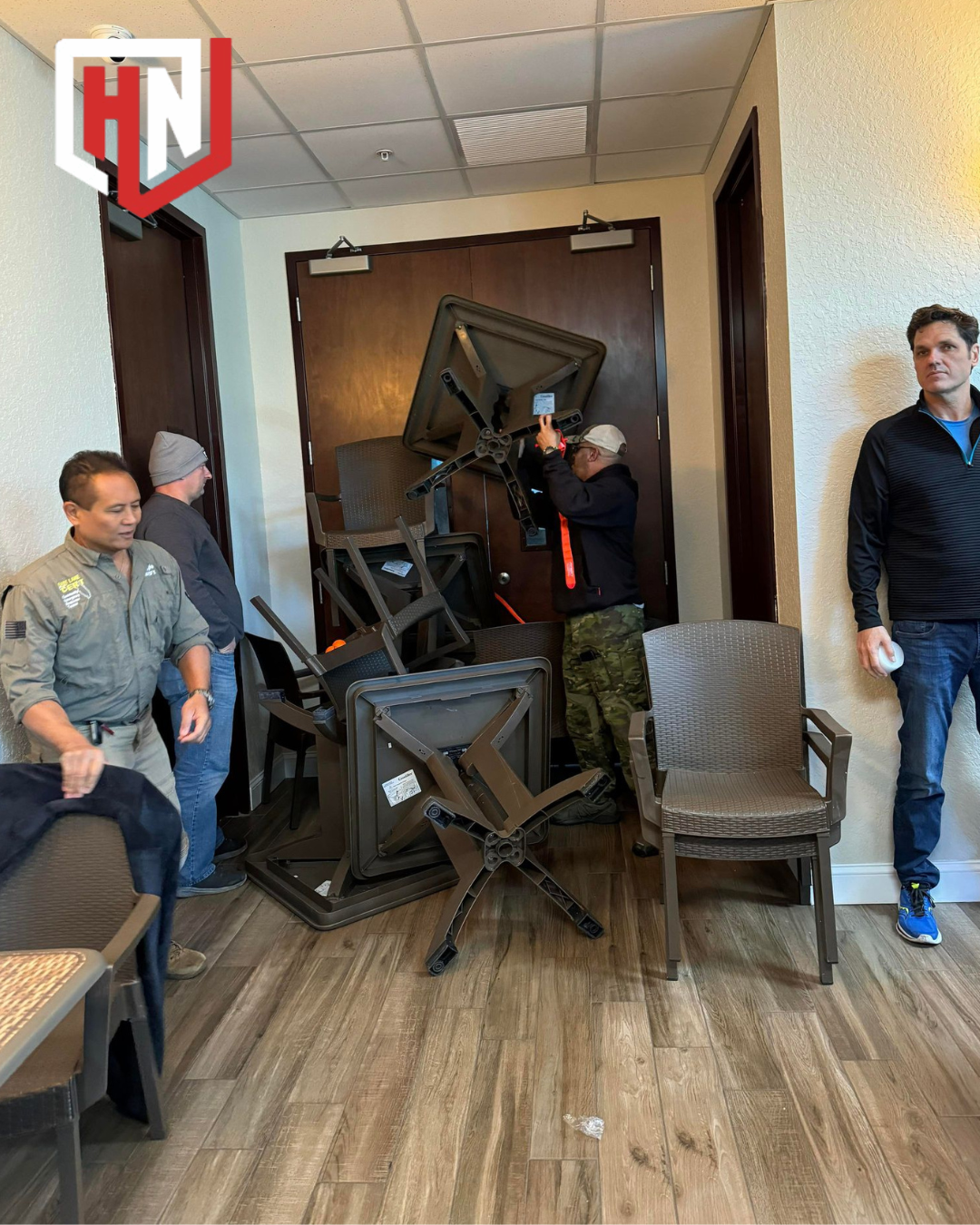 Why AVERT Active Shooter Training is Essential for Every Business ...